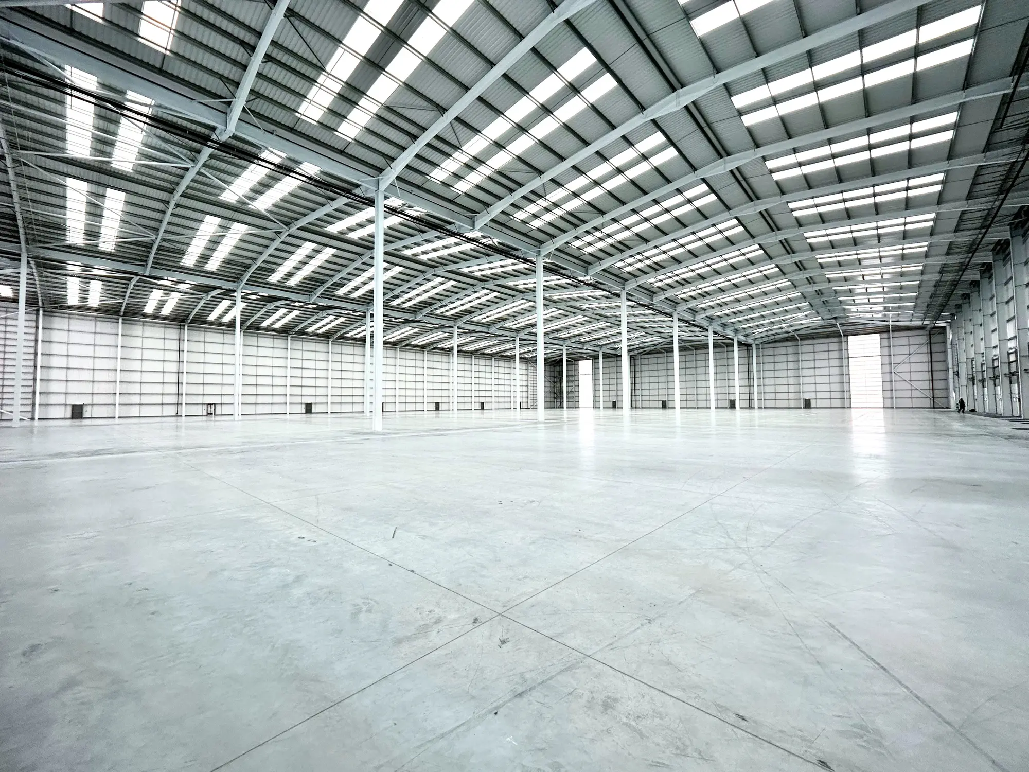 Konect Phase One - C4 Projects